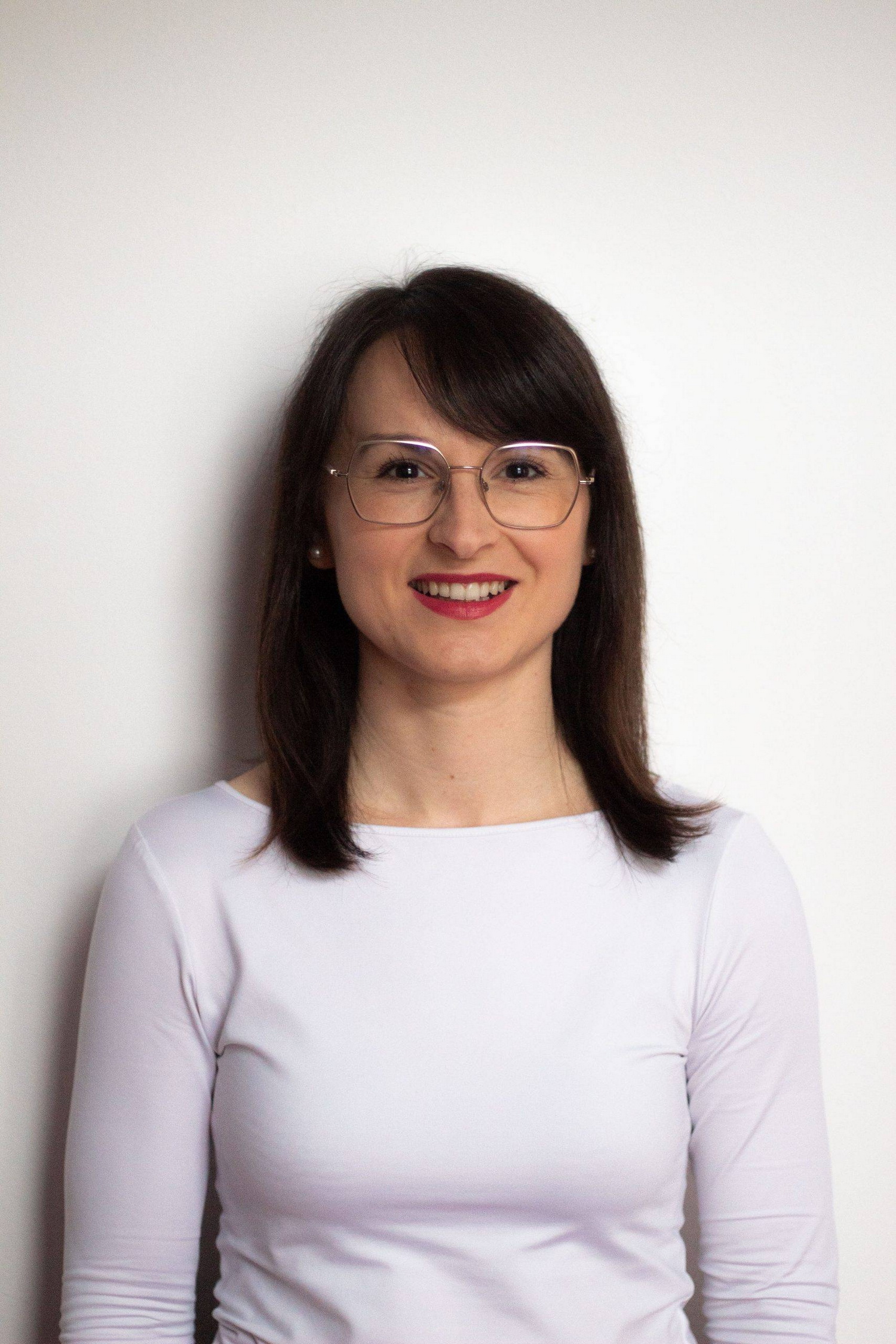 Ema Trček - Akademski pevski zbor Tone Tomšič Univerze v Ljubljani